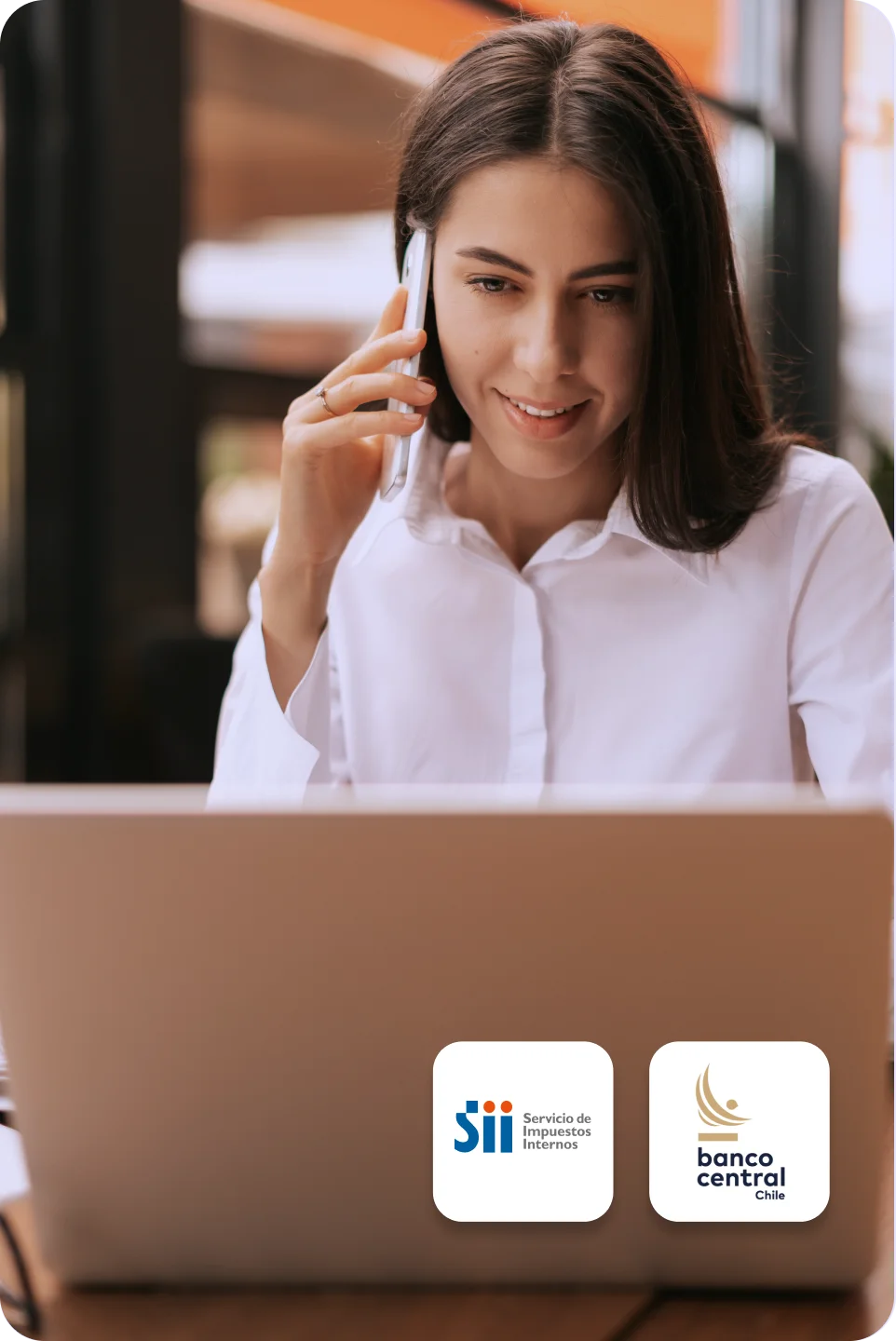 Talana, tecnología humana para las personas